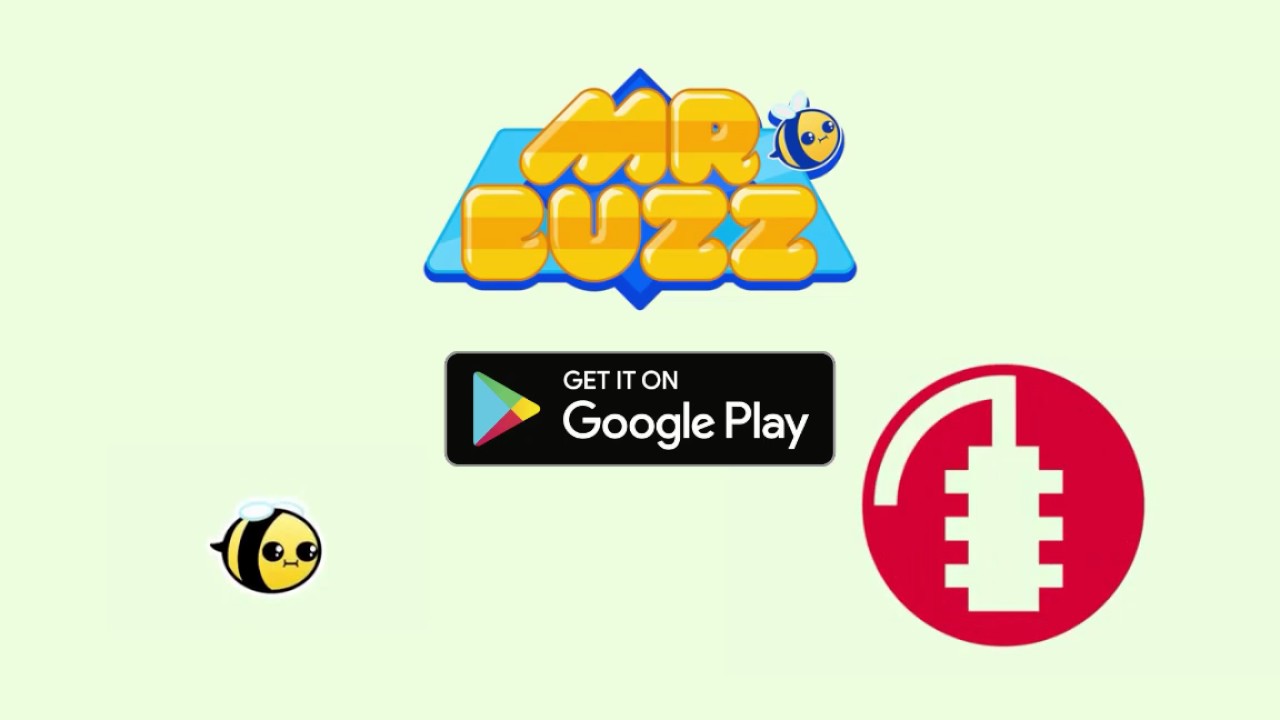 Mr. Buzz Now on Google Play - YouTube