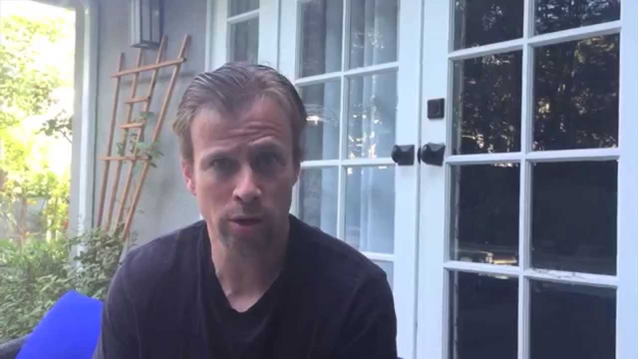 Movie Producer Jon Berg | Project Alive - YouTube