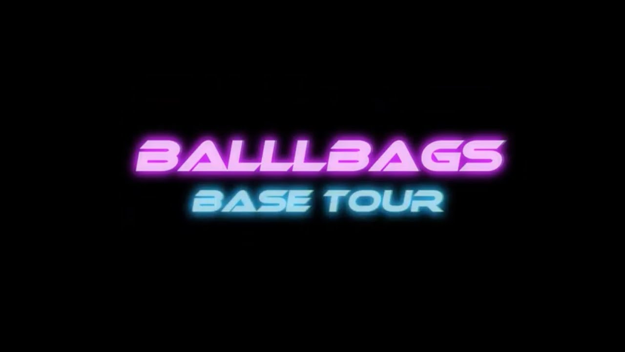 aedizzy bb base tour - YouTube
