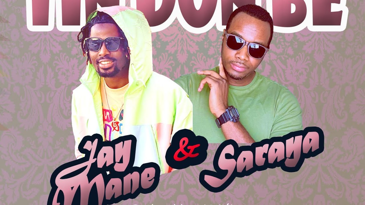 Tin Don Be - Jay Mane & Saraya - YouTube
