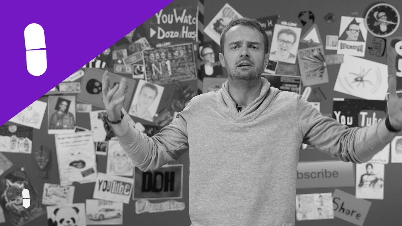 Sextape la un milion de abonati - Doza de Hash - YouTube