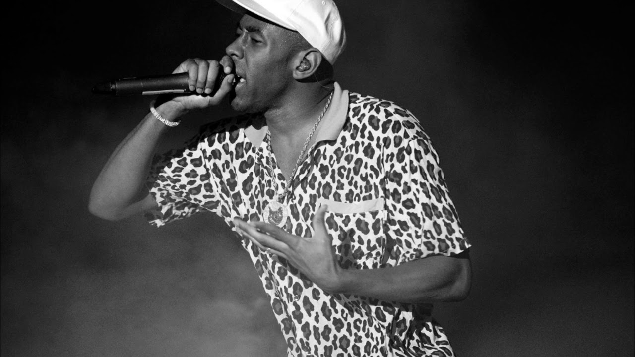 Tyler the Creator Type Beat - Glistening - YouTube