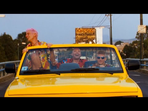 Romeo + Juliet (1996) - THE BOYS, THE BOYS