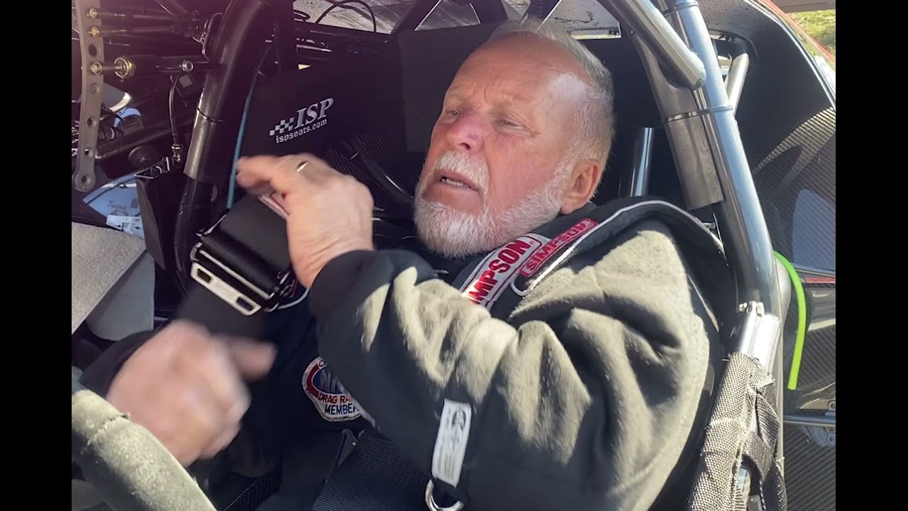 Rickie Smith Racing - 2021 Thunder Valley Nationals - YouTube