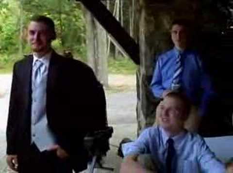 Stumpf Wedding - YouTube