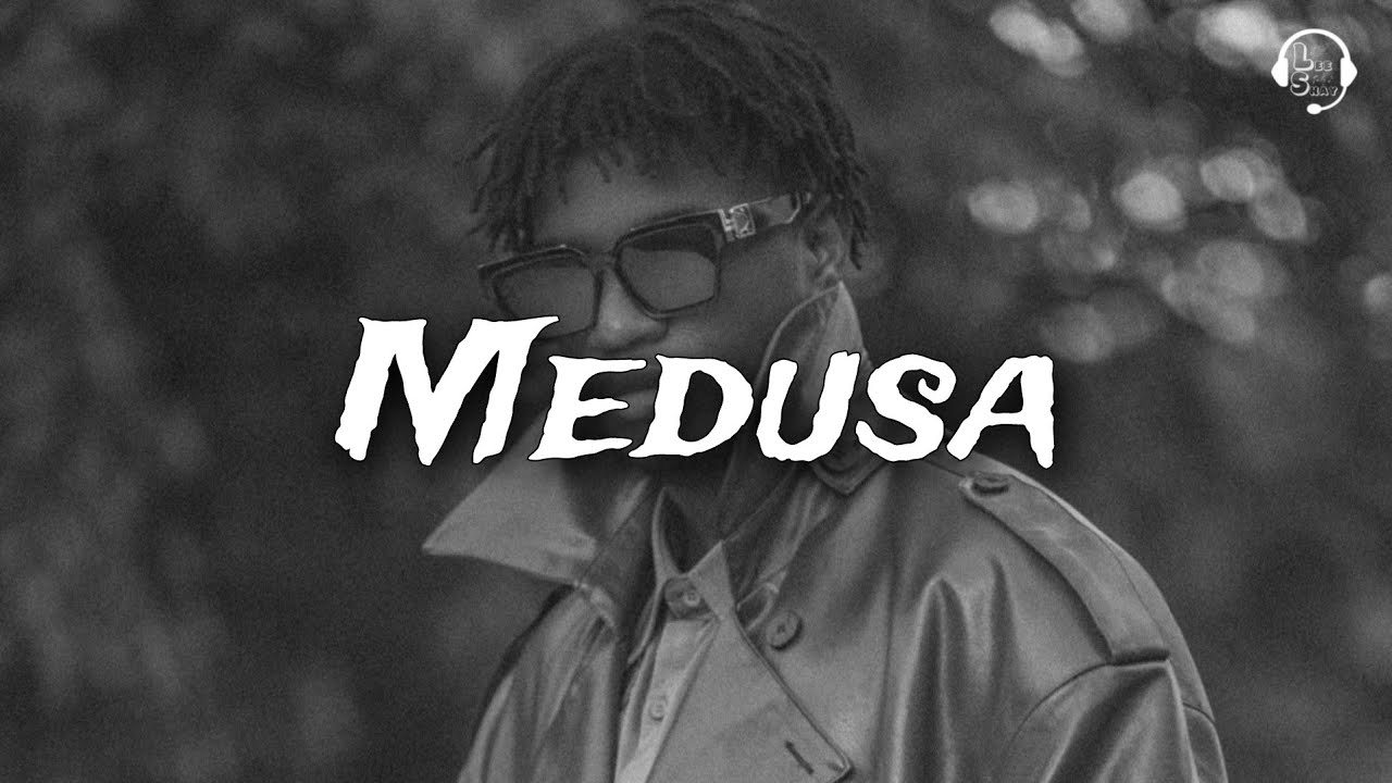 [FREE] Voltz JT x Hip Hop Type Beat - "Medusa" | LeeShay - YouTube