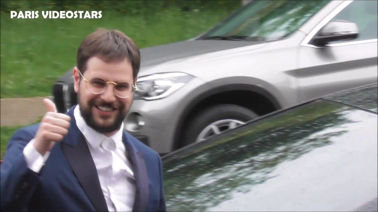 VIDEO Jacques Glassmann, Sarah Ourahmoune and more @ UNFP trophees 19 ...