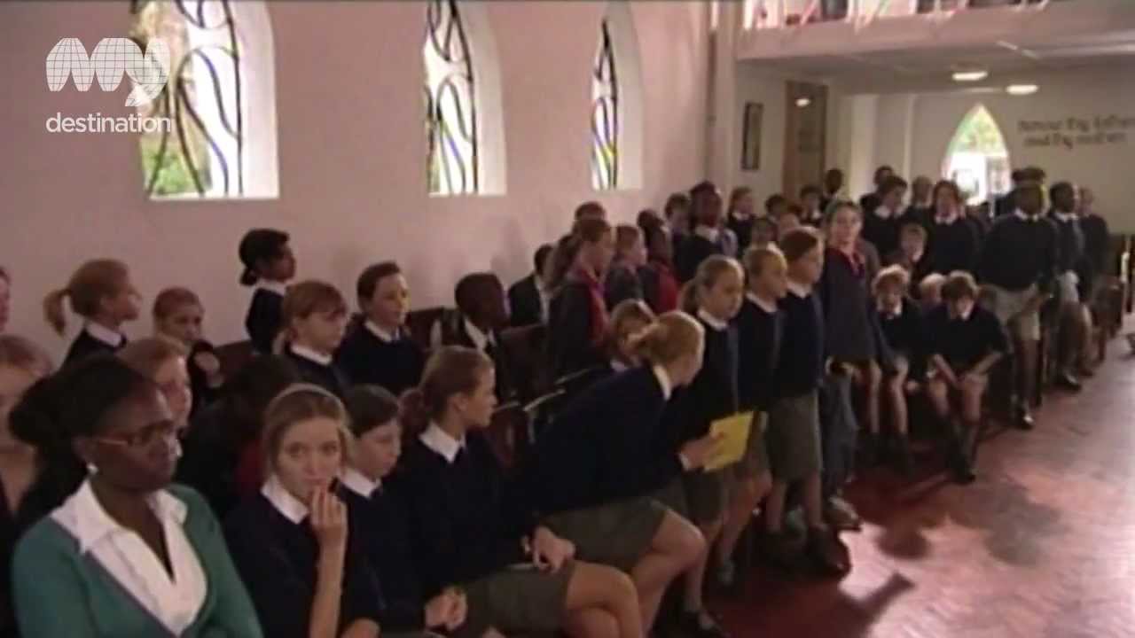 Pembroke House Prep School - Kenya - YouTube
