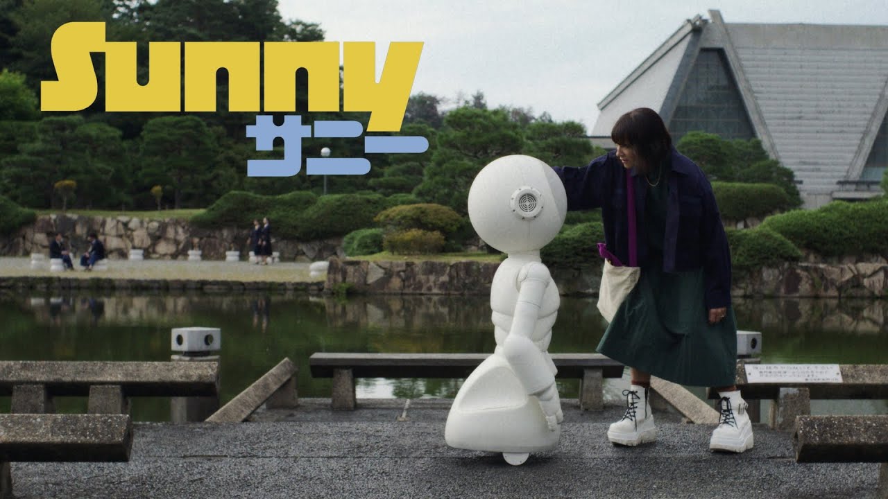 Sunny - Trailer Deutsch Ab 10 Juli auf Apple TV+ - YouTube