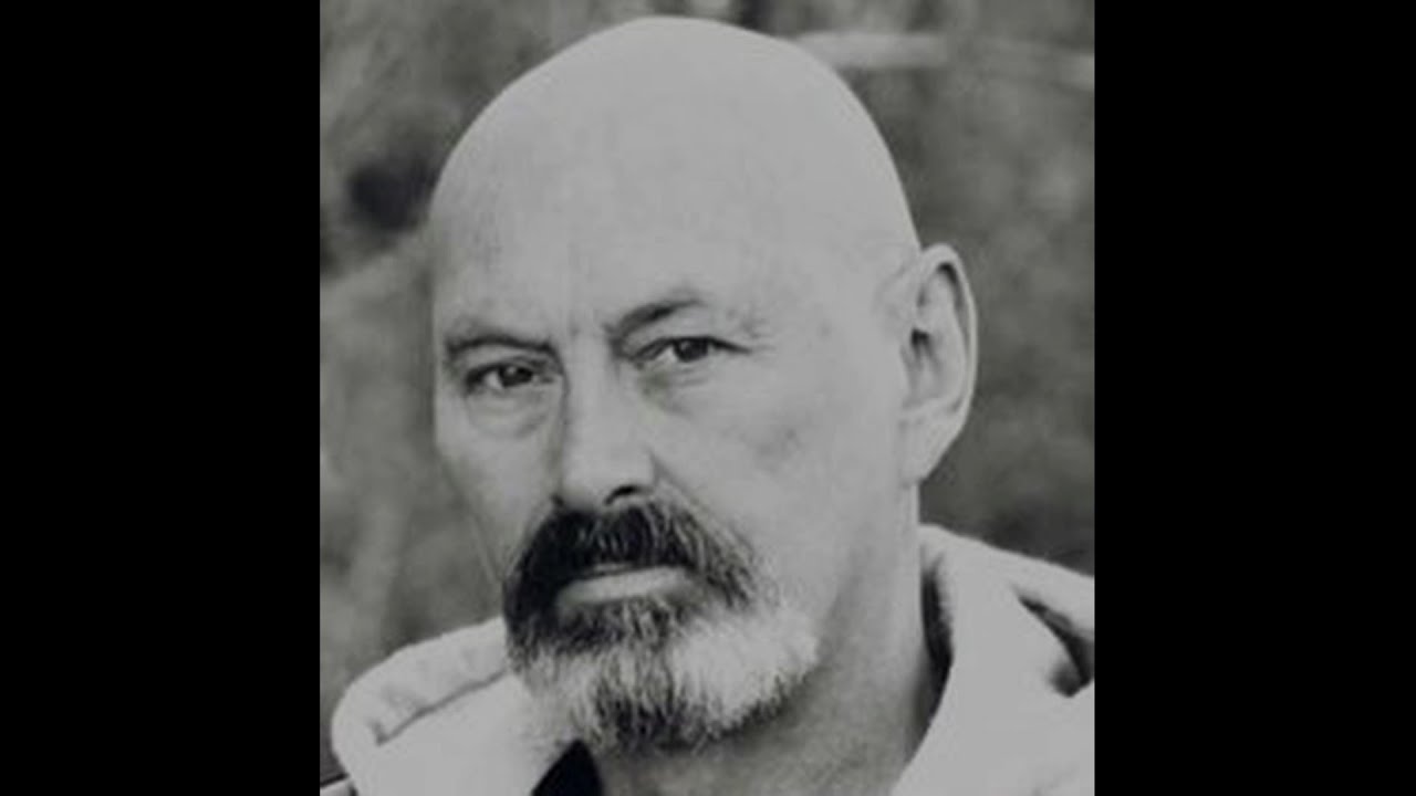 Maynard Williams (showreel) - YouTube