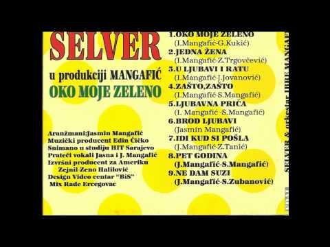 Selver Japalak - Jedna Zena