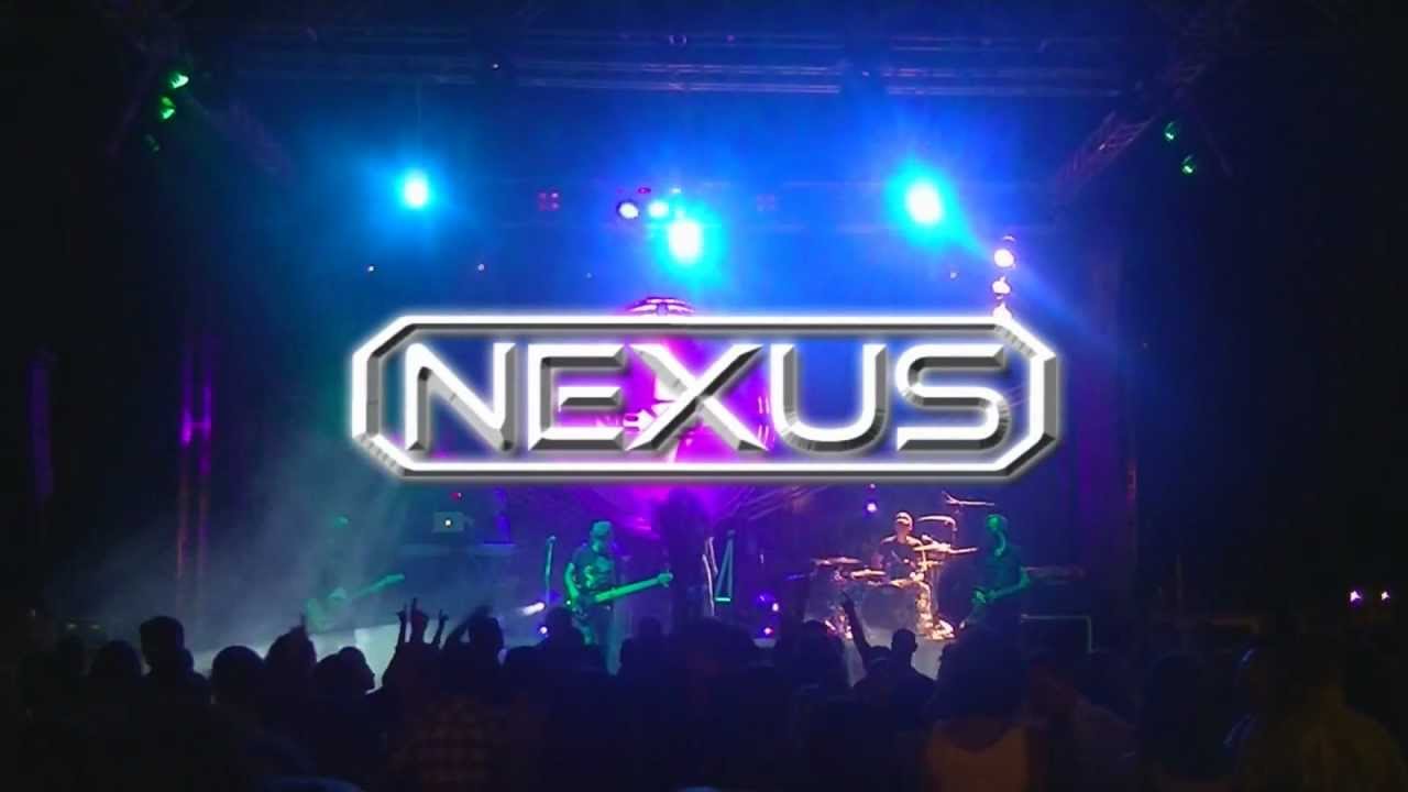 Grupo NEXUS - Video promocional - YouTube