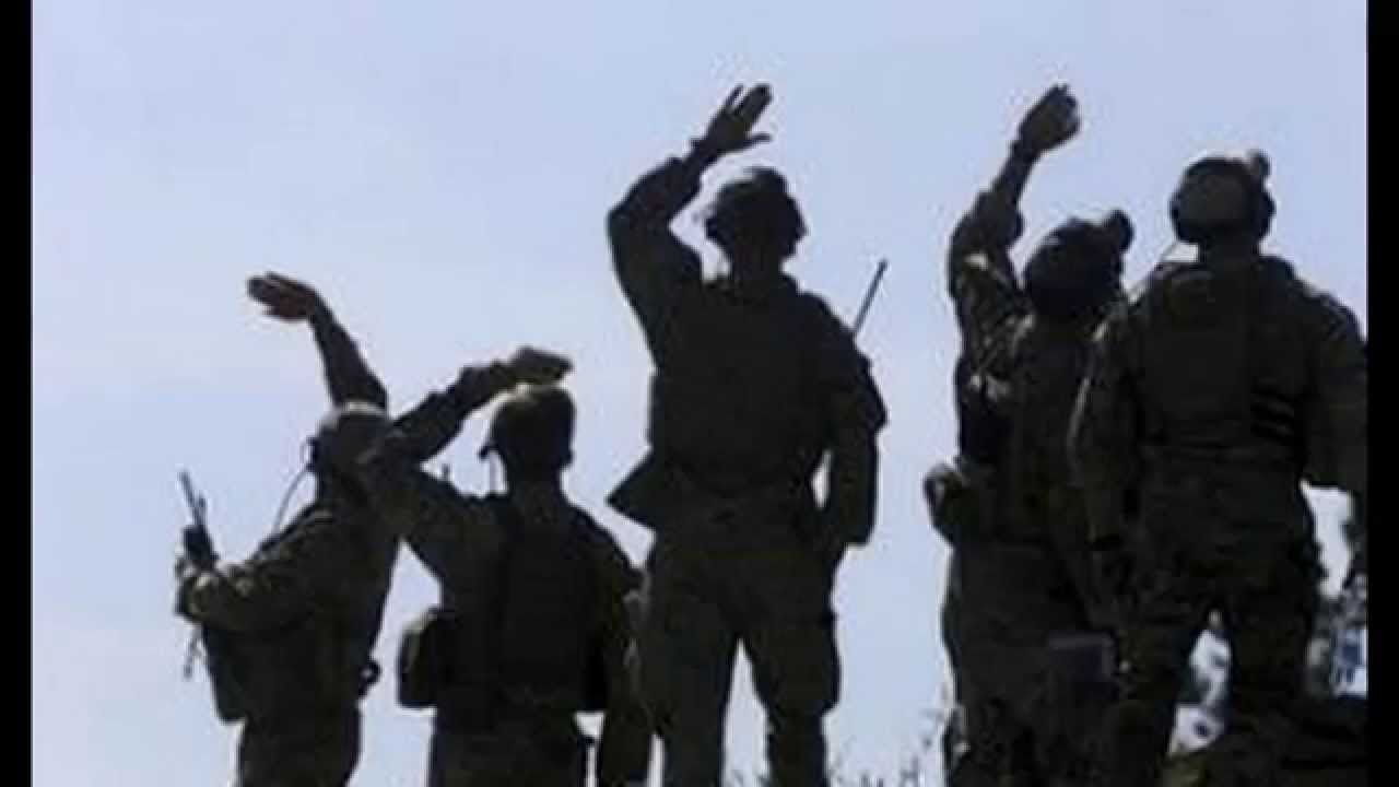 Military Shrinking US Army to Cut 40 000 Troops Over The Next Two Years ...