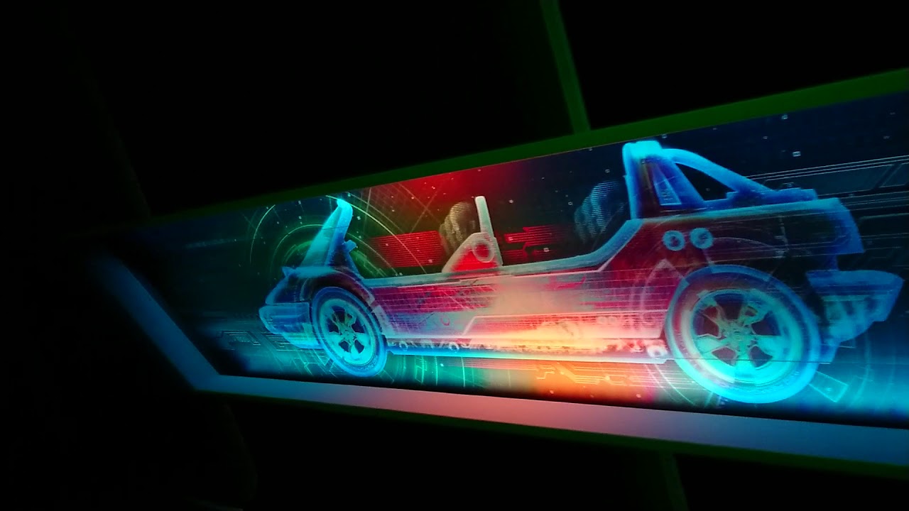 Test Track - YouTube