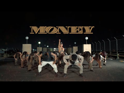 LISA - 'MONEY' DANCE COVER BY INVASION DC FROM INDONESIA