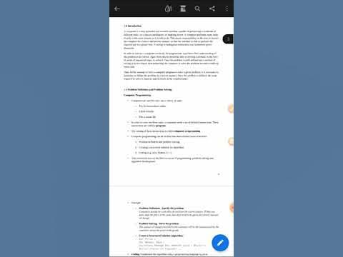 intro to problem solving CSC121 - YouTube
