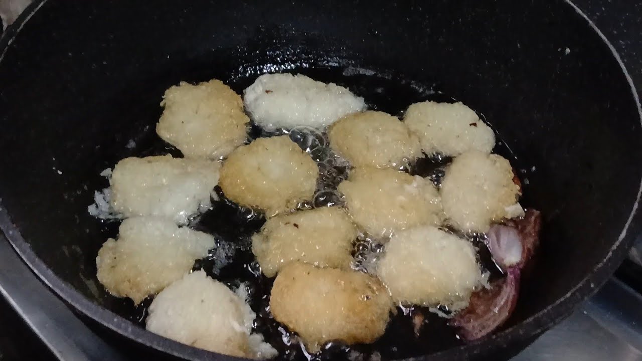 Discovering Water Yam: Cooking, Health benefits & Cultivation - YouTube