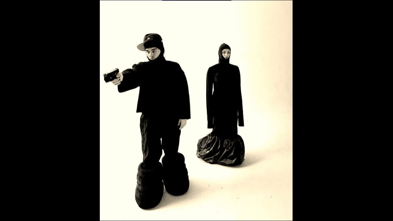 (FREE) Yeat Type Beat - "Yoko" - YouTube