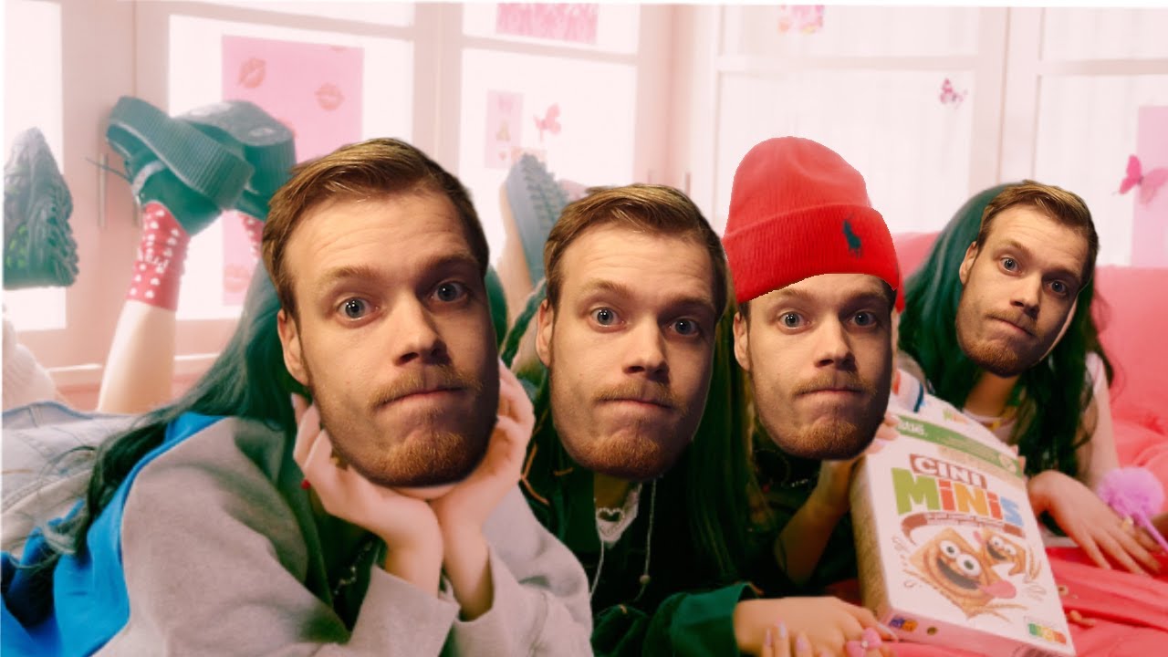 FiftyFifty By Ge Custers - YouTube