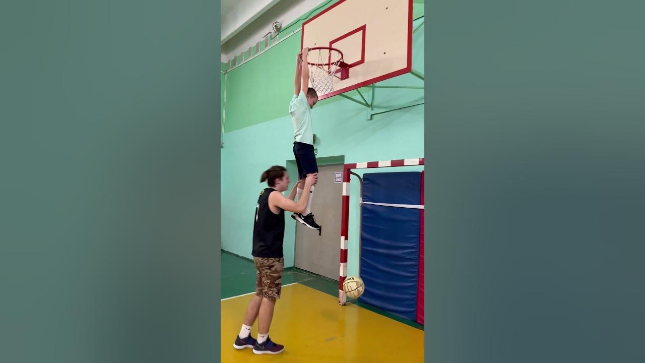 Растим молодое поколение 🏀💪🏼 Youtube