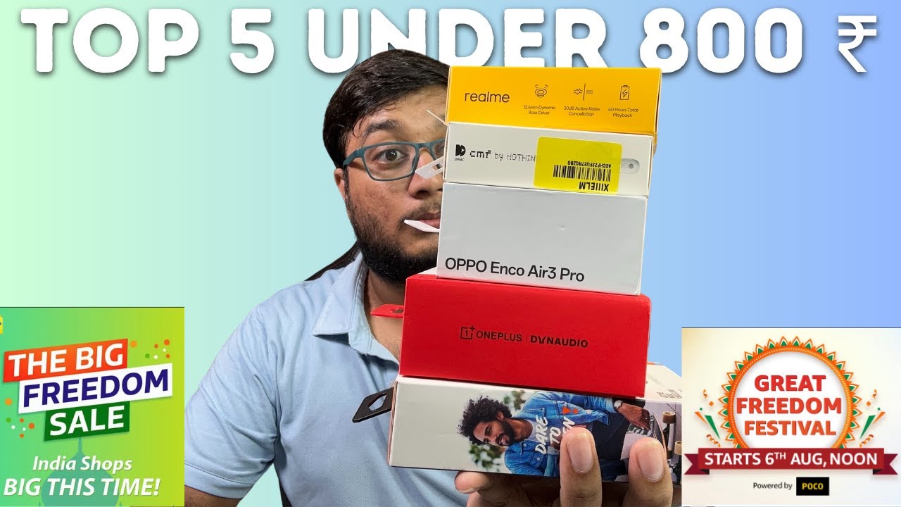 Top 5 Earbuds Under 800 Rupees Best Budget Earbuds August 2024 YouTube top-5-earbuds-under-800-rupees-best-budget-earbuds-august-2024-youtube