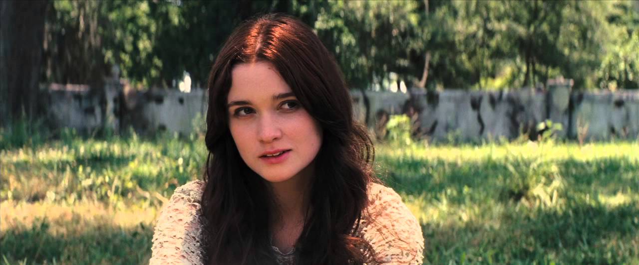 Kyle Gallner Beautiful Creatures Larkin