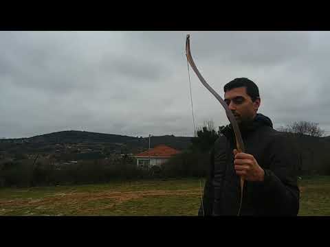 GELENEKSEL VE OLİMPİK OKÇULUK ARASINDAKİ ATIŞ FARKI NEDİR ?