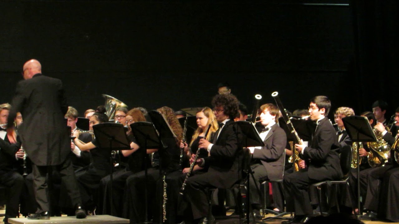 Slava! by Leonard Bernstein - YouTube