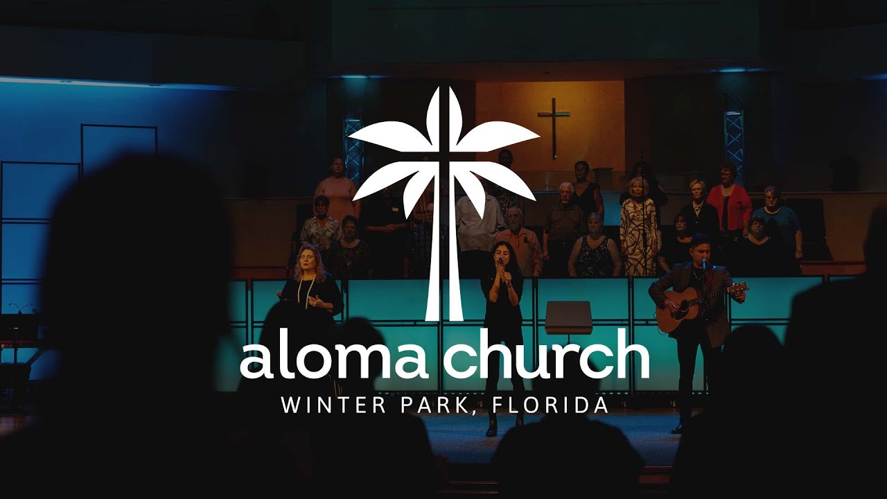 Aloma Church | Nov.7,2021 11:00 AM Livestream - YouTube