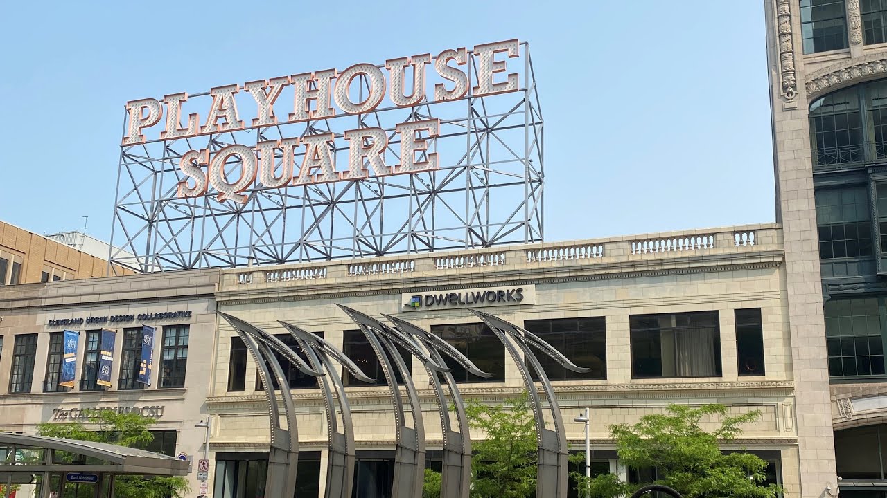 City Club at Playhouse Square: Equity in Public Health: A Conversation ...