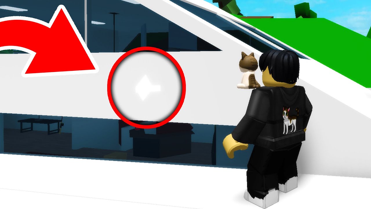 ALL SECRETS in the NEW Roblox Brookhaven 🏡RP BOAT UPDATE - YouTube