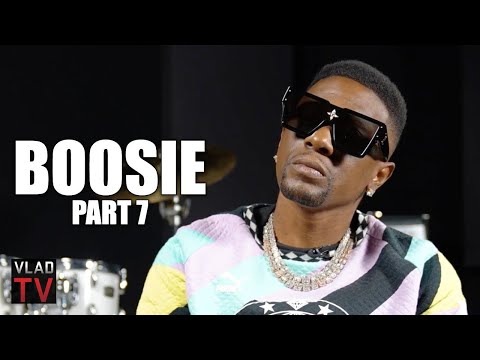 Boosie Thinks Migos is Over After Takeoff's Death, Tells Offset & Quavo to Stay Solo (Part 7)