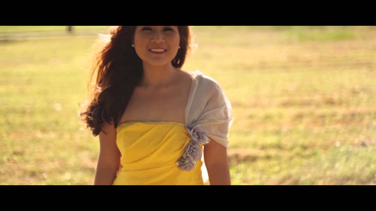 Mark X Angeline Save the Date - YouTube