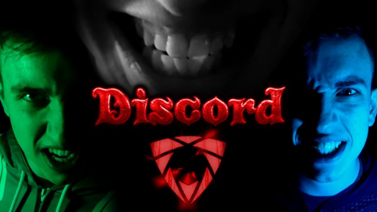 Discord [WFCK Music Video] [Remix by CG5] - YouTube