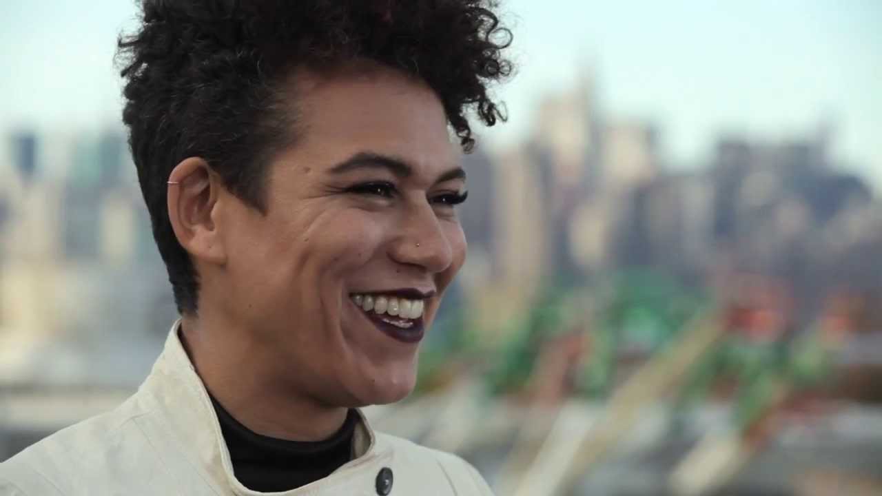 DJ Cassy Talks Century 21 and Conquering the Music World - YouTube