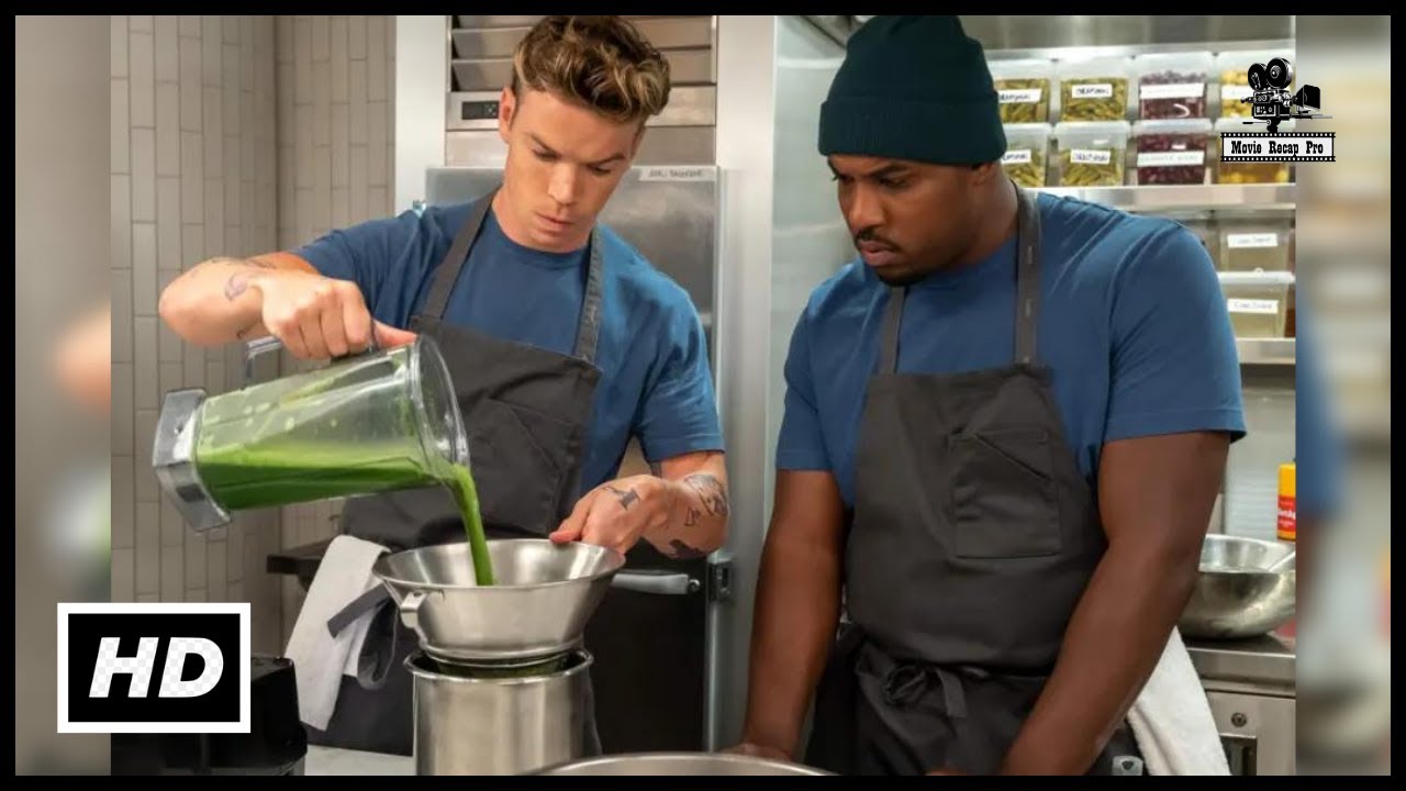 ‘The Bear,’ ‘Oppenheimer’ and More Win Property Masters Guild Awards - YouTube