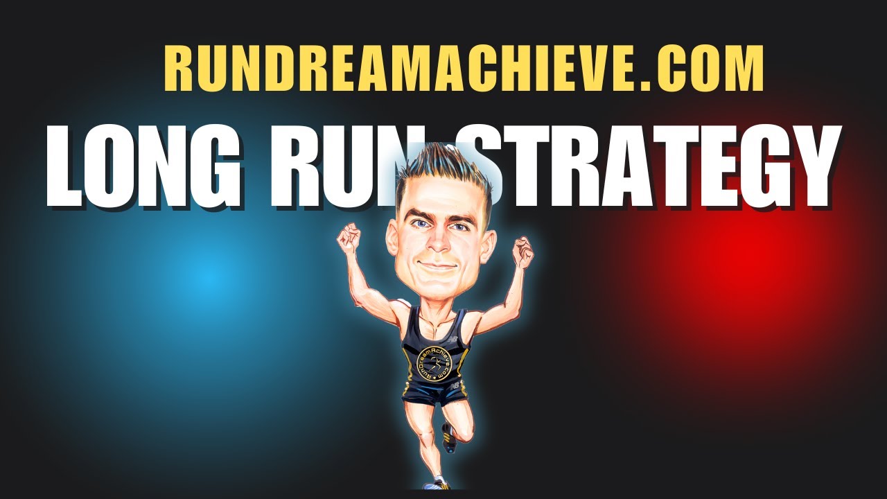 Long Run Pace Tips for Beginners and Advanced Runners - YouTube