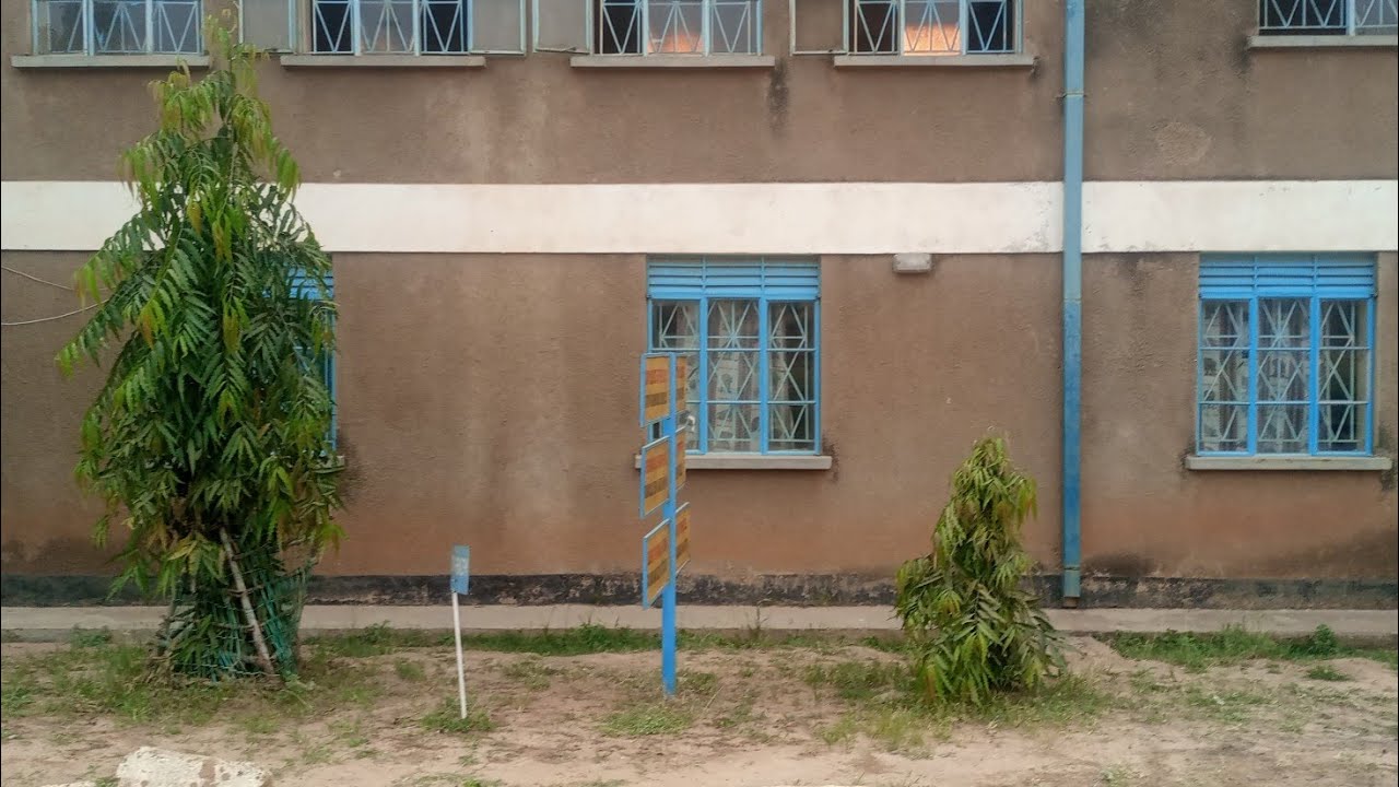 LIVE FROM ARUA PUBLIC PRIMARY - YouTube