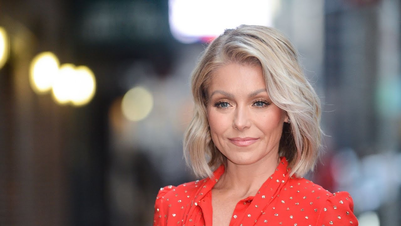 Live’ Kelly Ripa Fans Heartbroken Over Star’s Recent Post - YouTube