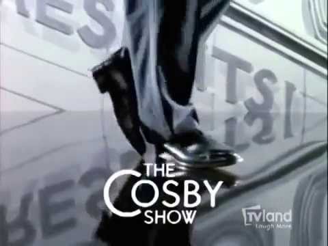 Générique The Cosby Show Theme Song Saison 6 - YouTube