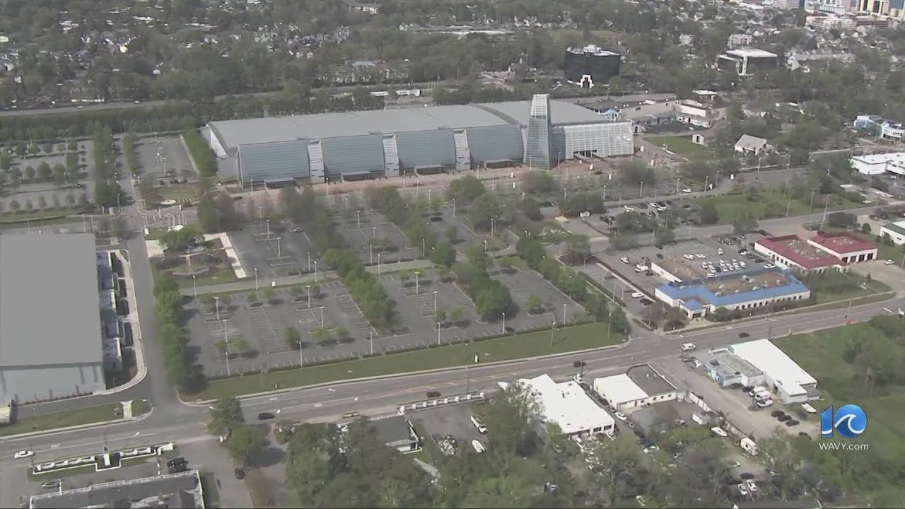 Virginia Beach mayor to give State of the City address - YouTube