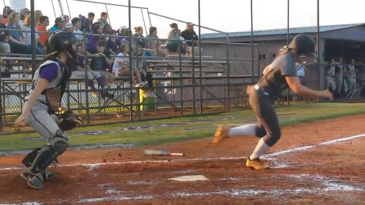 Autumn Ring.... Hoco 2017 Softball - YouTube