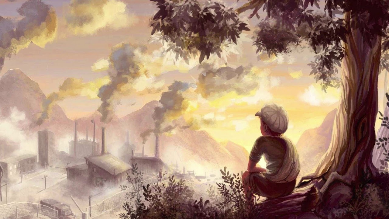 AURORA - Apple Tree (Sention Remix) - YouTube