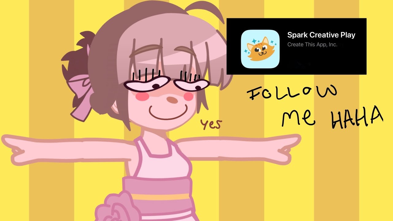 I HAVE A SPARK ACCOUNT (READ DESCRIPTION PLEASE) - YouTube