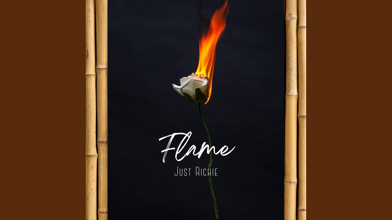 Flame - YouTube