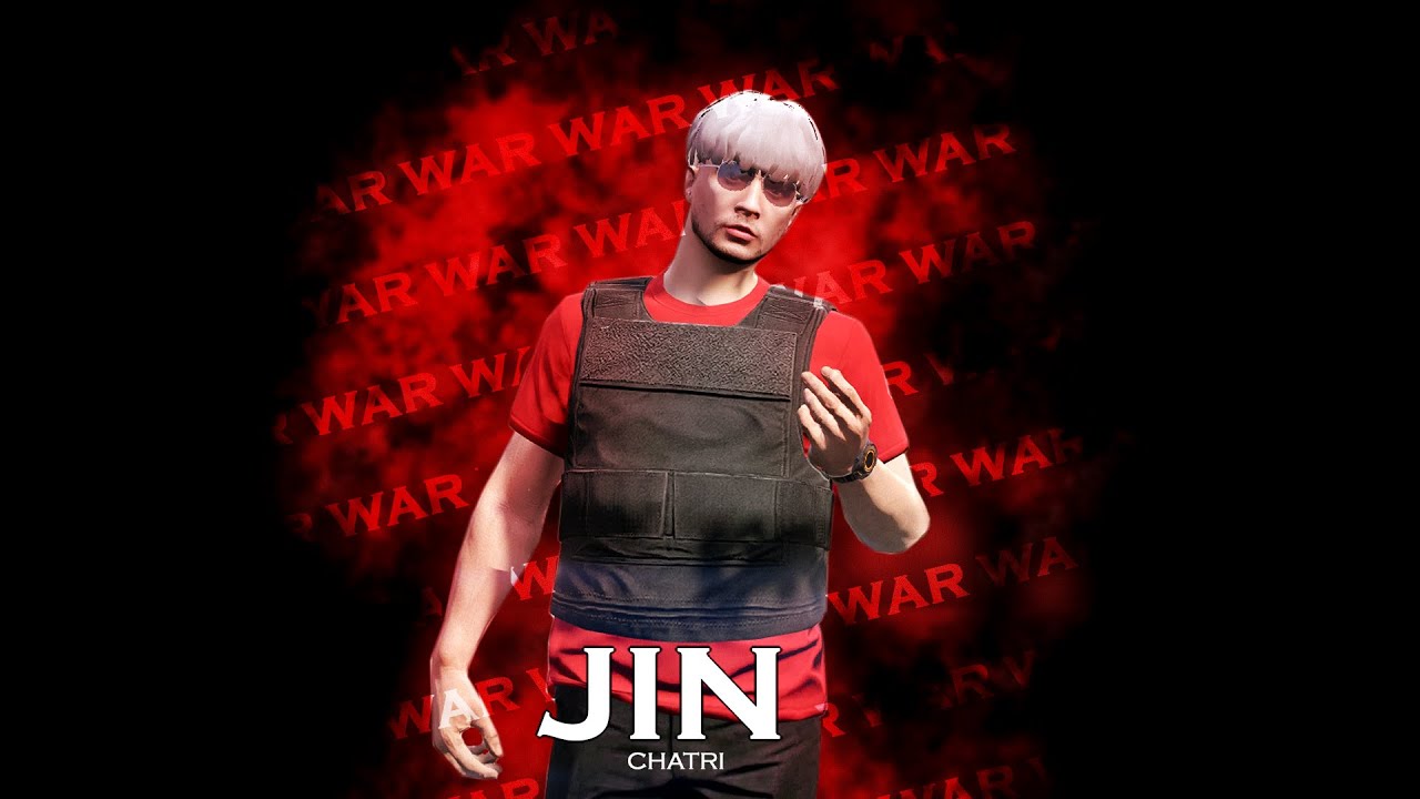 Escape From Tarkov : ARENA & COD with the BOYS | JIN | Redline ...