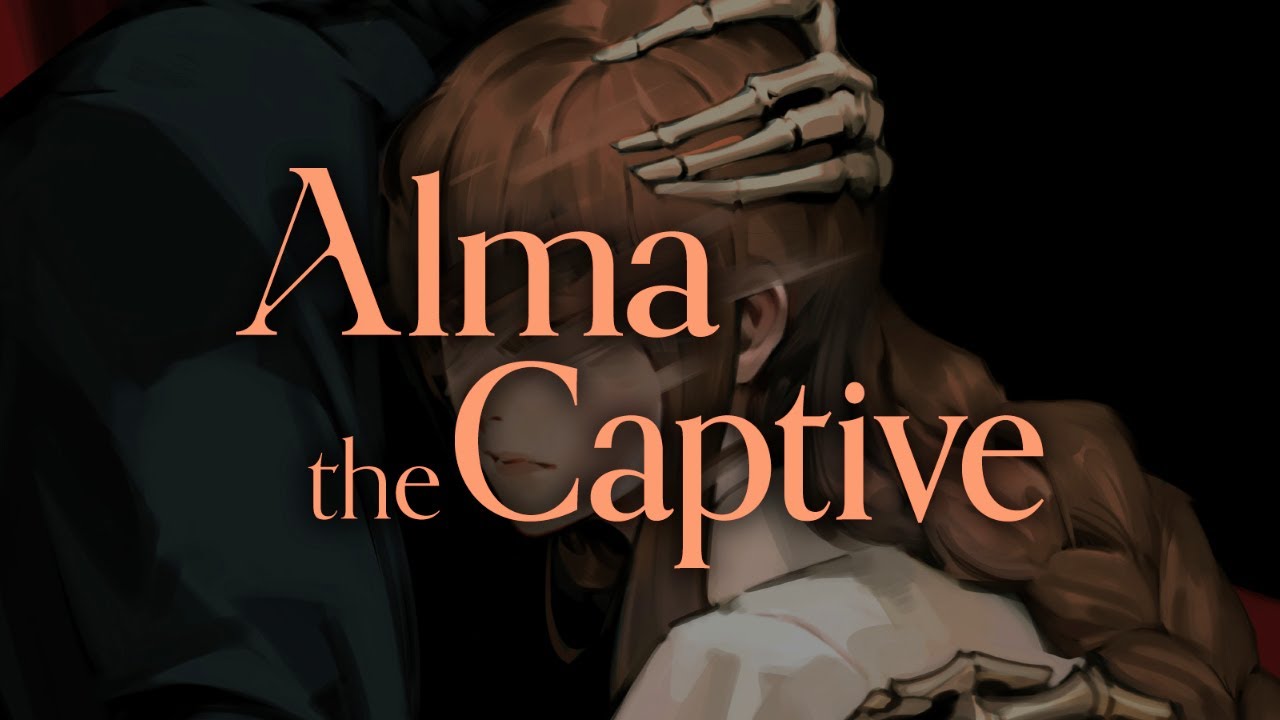 Alma the Captive FULL Game Walkthrough / Playthrough - Let's Play (No ...