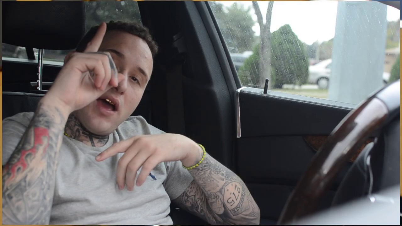 Juan Hunna - Repo (Official Video) - YouTube