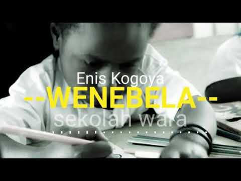 Wenebela sekolah wara