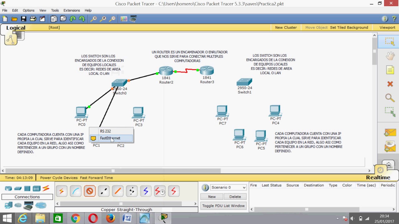 KFRE U1 A2 JUPB - YouTube
